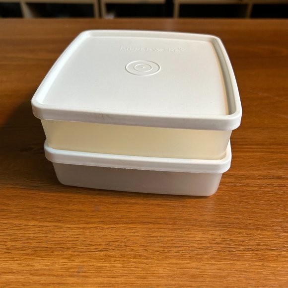 Tupperware | Kitchen | Tupperware Sandwich Holders | Poshmark